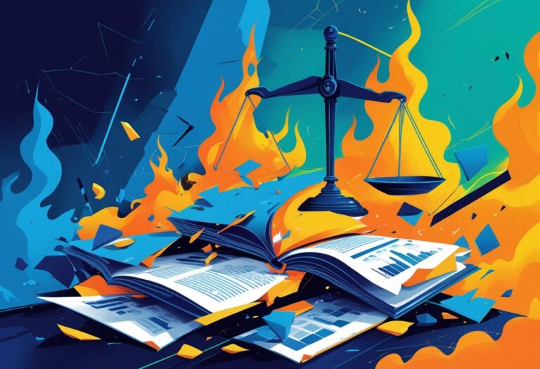 Spain's Renewable Energy Reckoning: A Case Study in Non-Compliance with ...