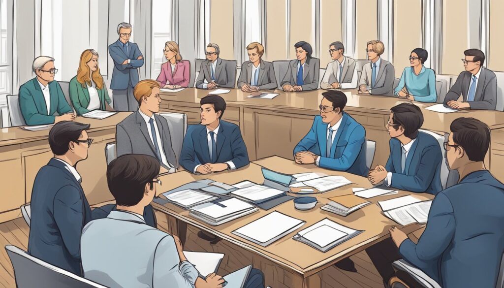 Choosing the Right Arbitrator | Arbitration Monitor